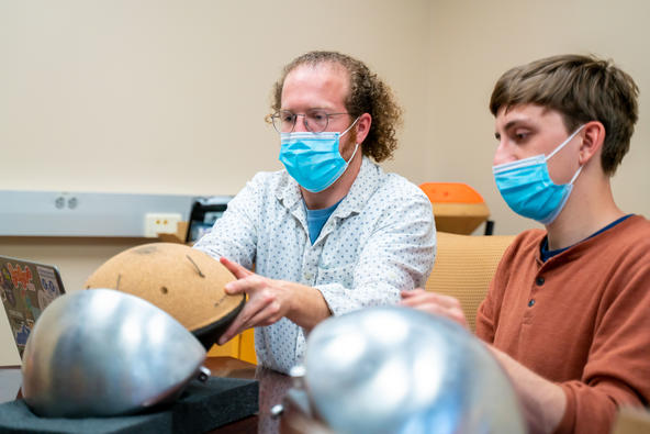 UK Makes History With Successful Space Capsule Experiment | UKNow