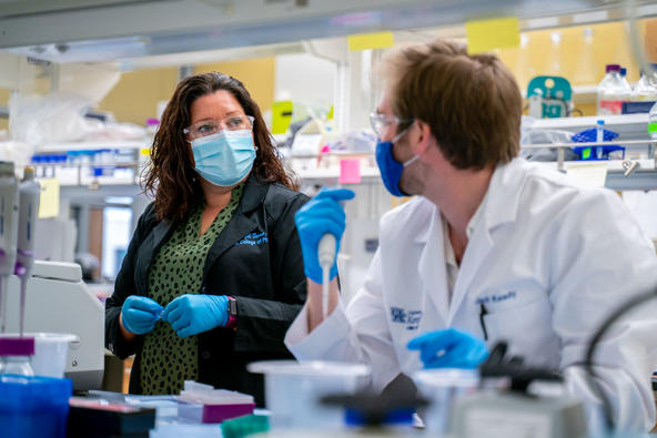 About Dr. Turner – Turner Research group