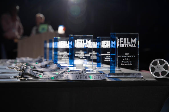 UKY Student Film Festival announces nominees | UKNow