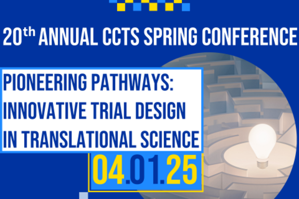 2025 CCTS Spring Conference: Call for Abstracts and Mentor Nominations ...