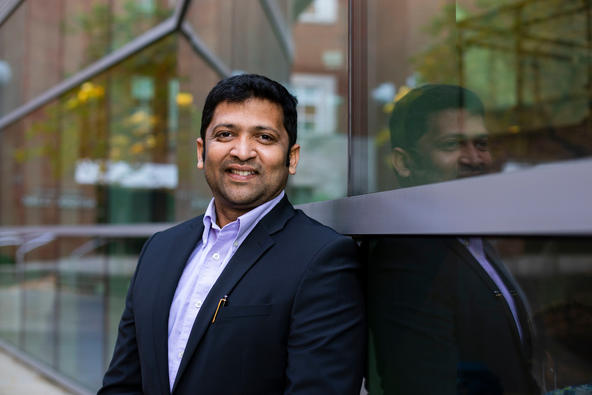 After Being Forced to Retire, Neurology Patient Credits UK for ...