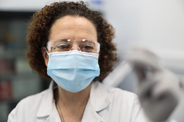 UK immunologist shares tips to stay healthy during holidays | UKNow