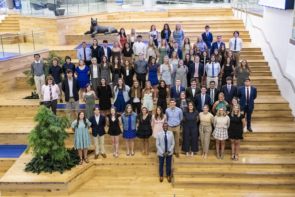 UK Alumni Association announces scholarship recipients | UKNow
