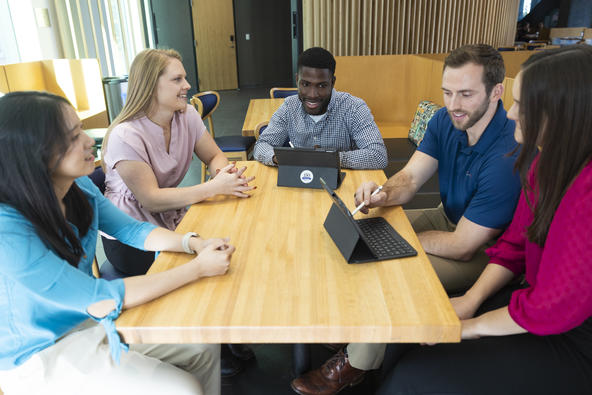 Get to know TEK: UK’s new QEP | UKNow