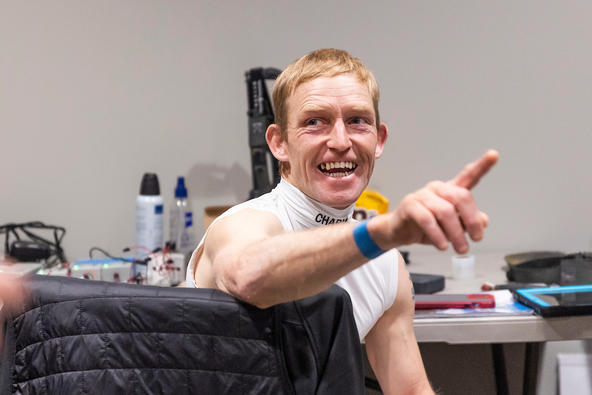 UK SMRI researchers protecting jockey livelihoods with ‘the Graham Test ...