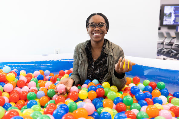 UK celebrates National First-Generation Week | UKNow