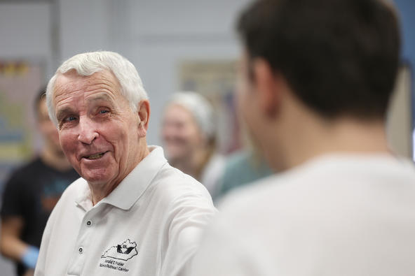 Donald T. Frazier Science Outreach Center impacting the lives of K-12 ...