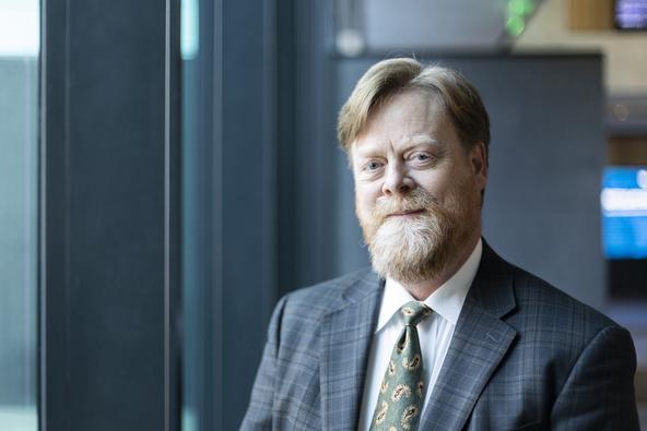 Markey research seeks to understand Appalachia’s childhood cancer ...