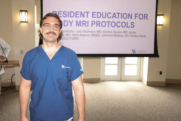 Radiology Quality and Safety Showcase identifies opportunities for ...