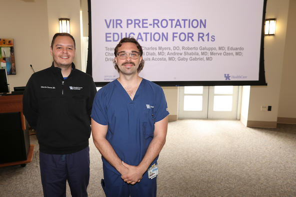 Radiology Quality and Safety Showcase identifies opportunities for ...
