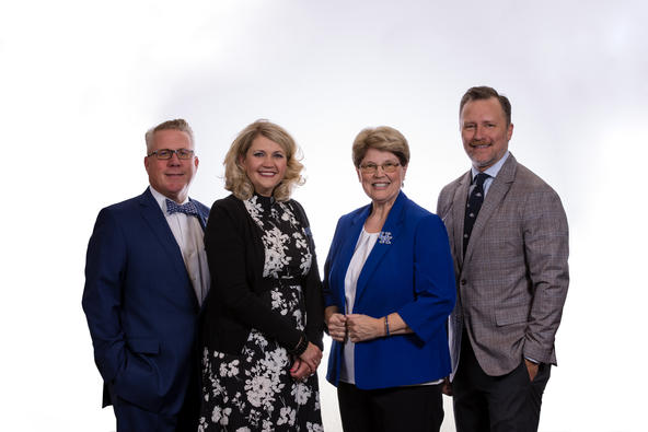 UK Alumni Association announces new officers | UKNow