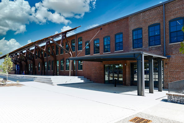 Candidate B for dean of UK’s College of Design to participate in open ...