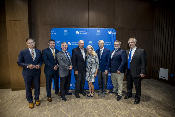 Bill Gatton Foundation gives $16 million to directly impact diabetes ...