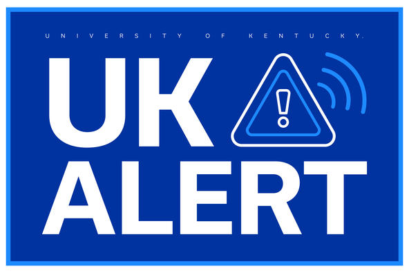 UK Police to conduct test of updated UK Alert system Oct. 16 | UKNow