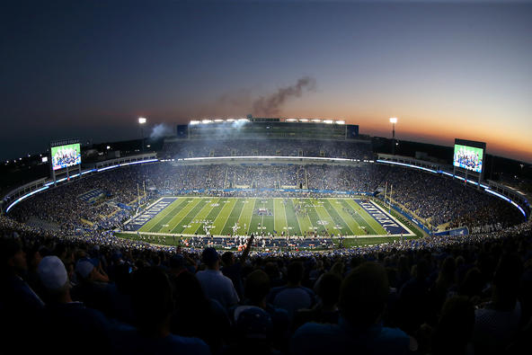 Full Capacity Expected at Kroger Field for 2021 Kentucky Football ...