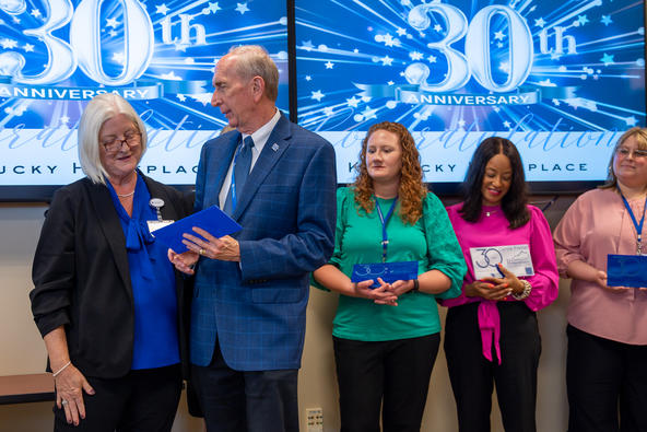 Kentucky Homeplace celebrates 30 years of serving the Commonwealth | UKNow