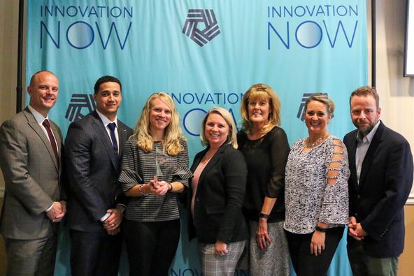 UK Social Work Nationally Recognized for Innovative Solution to ...