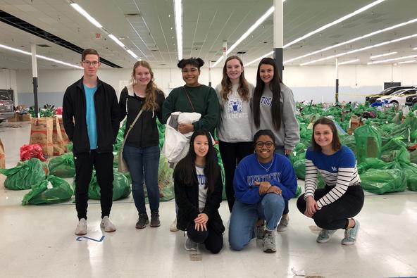 UK Chapter of Alpha Lambda Delta National Honor Society Inducts 122 New ...