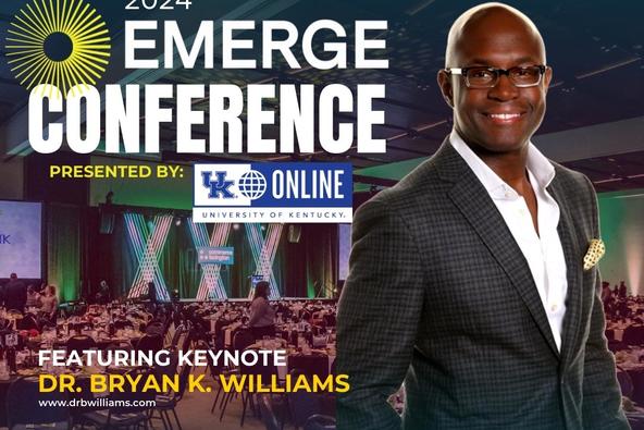 UK faculty, staff receive discount for Commerce Lexington's EMERGE 2024 ...