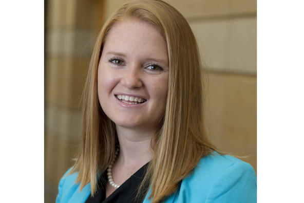 UK Faculty Member Tiffany Barnes Wins Prize for Book | UKNow