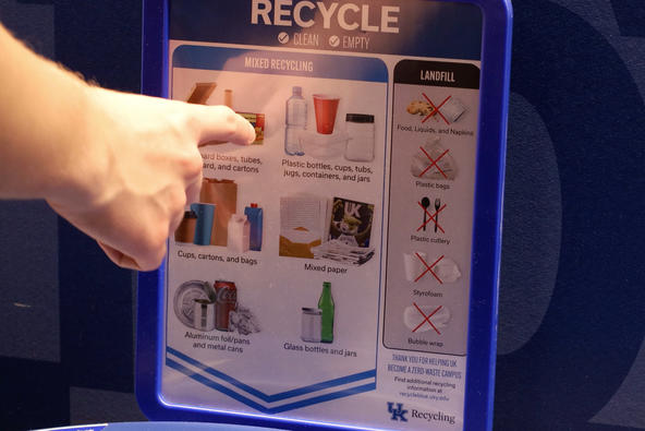 Behind the blue bins: UK’s new recycling video reveals the journey of ...
