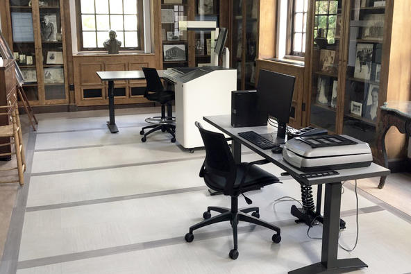 UK Libraries' Latest Additions Increase Accessibility to Services ...