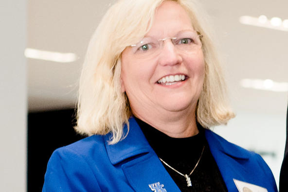 Staff Senate Presents Outstanding Staff Awards | UKNow