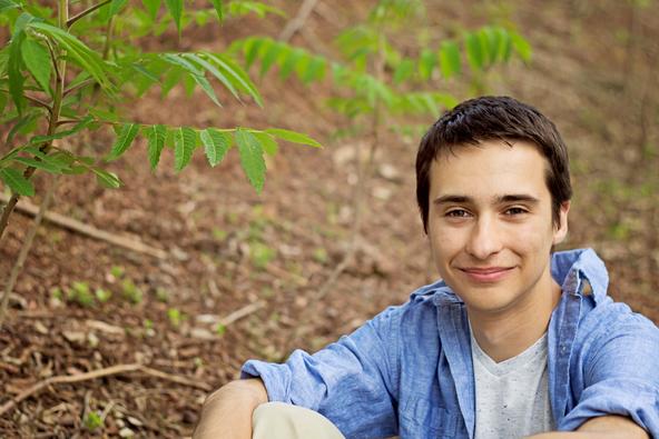 3 UK Students Recognized by Goldwater Scholarship Program | UKNow