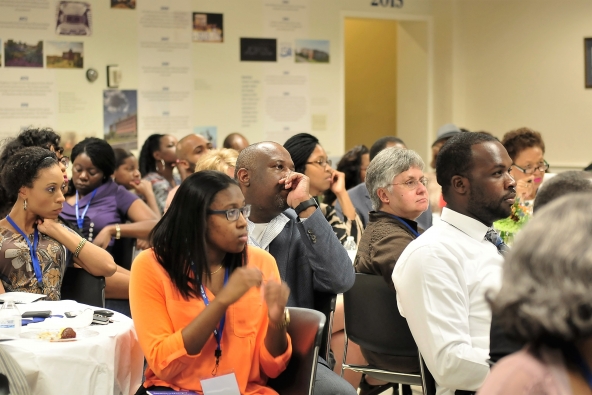 Students, Alumni Honored by Lyman T. Johnson Awards | UKNow