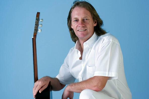 Grammy Winning Classical Guitarist David Russell to Perform | UKNow