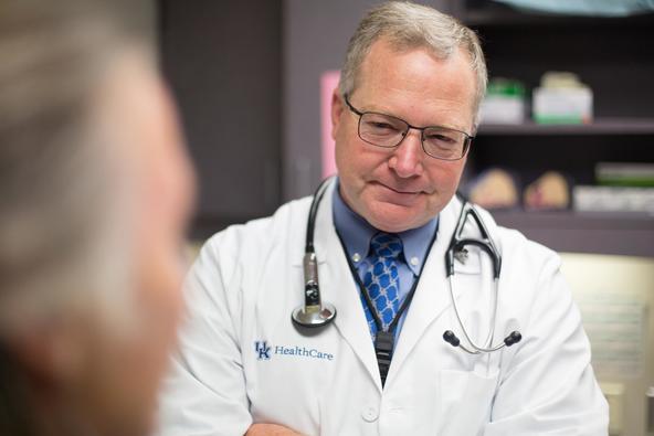 Markey Surgeon to Begin Term as Chair of the National Commission on ...