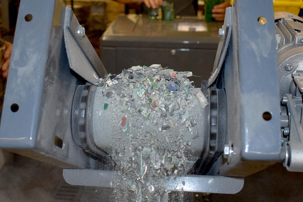 UK researchers are leaders in recovering materials that power our world ...