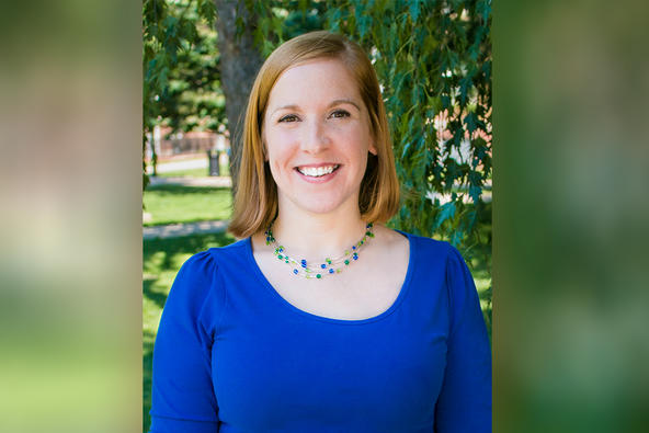 Sallee appointed to Gilman Scholarship Advisor Ambassador Program | UKNow