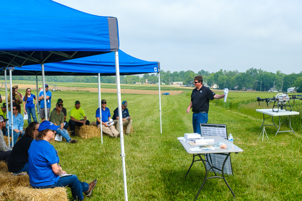 ‘Invaluable information’: UK Extension gathers Kentucky data, informs ...