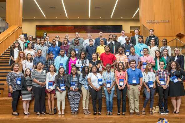 UK to Offer Free Summer Accounting and Finance Program for High ...