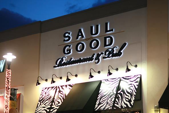 Dine at Saul Good and Support Kentucky Children's Hospital | UKNow