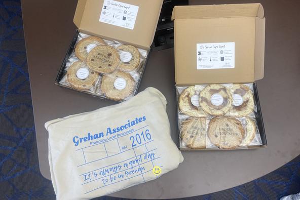 Grehan Associates turns classroom knowledge into real-world experience ...
