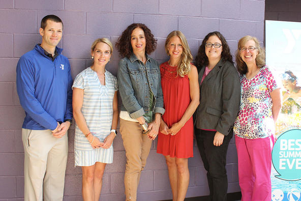 Community Partnership Program Helps Women in Recovery Replace ...