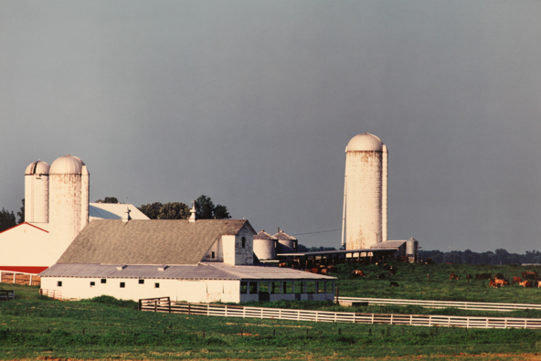 A solid foundation — the remarkable influence of Bill Gatton's parents ...