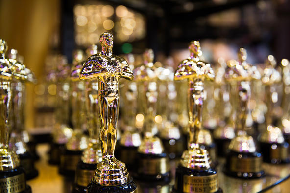 'And the Oscar goes to...': Q&A with UK film industry expert Beecher ...