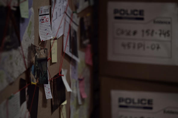 Q&A: Why Are We So Obsessed With True Crime? UK Expert Has Intriguing ...