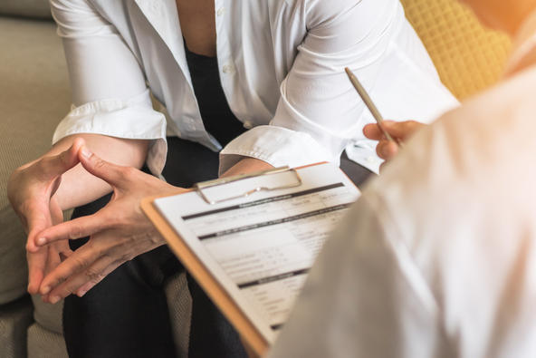 Colorectal cancer: The best screening test is the one you take | UKNow