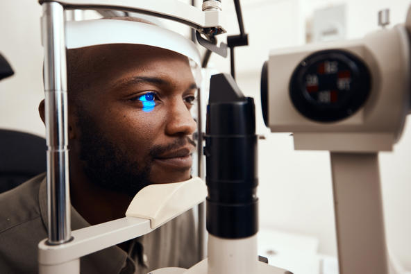 How Does Stroke Impact Your Vision UKNow