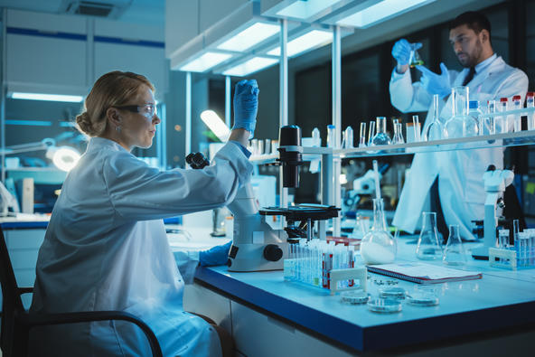 Learn About 'The Elements of Life' at Everything is Science | UKNow