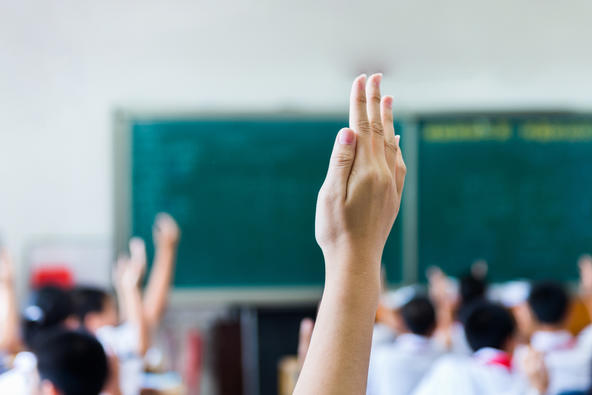 Uk Study Focuses On Child Sex Trafficking Prevention In Kentucky Middle