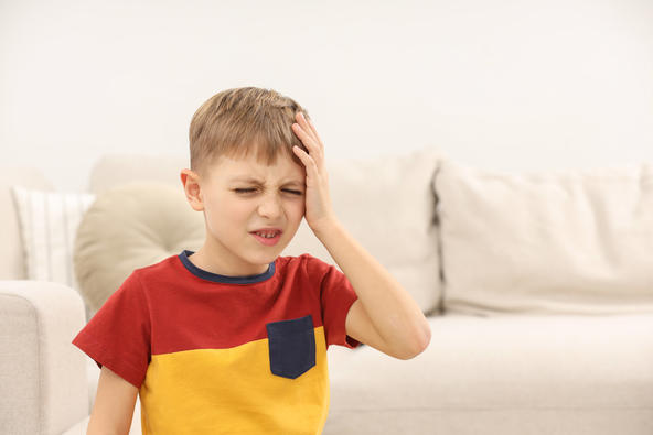 Conquer your child’s headaches: A parent’s guide | UKNow