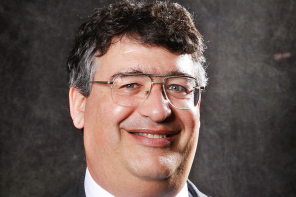 Grossman Wins Second Term as Faculty Trustee | UKNow