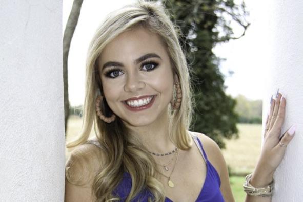 UK Libraries Recognizes 2 Undergrads for Gen Z Activism, COVID Mental ...