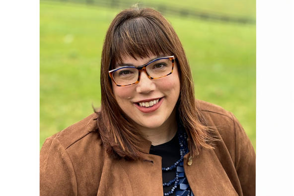 Heather Bush named permanent dean of UK College of Public Health | UKNow