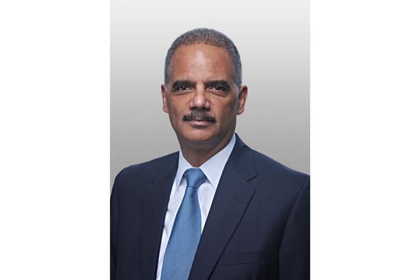 Former U.S. Attorney General Eric H. Holder Jr. to Visit UK Law | UKNow